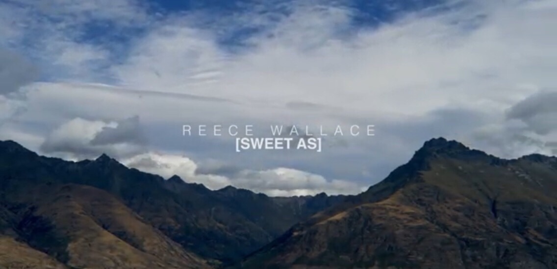 Reece Wallace [Sweet As] | Giant Bicycles – Cascadia MTB