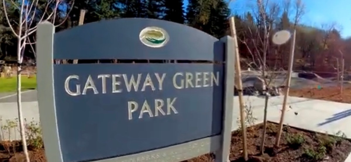 Gateway Green: Portland’s New Bike Park! – Cascadia MTB