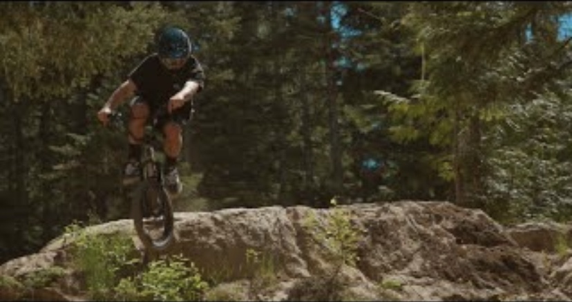 Jake Roberts BMX Whistler Bike Park – Cascadia MTB