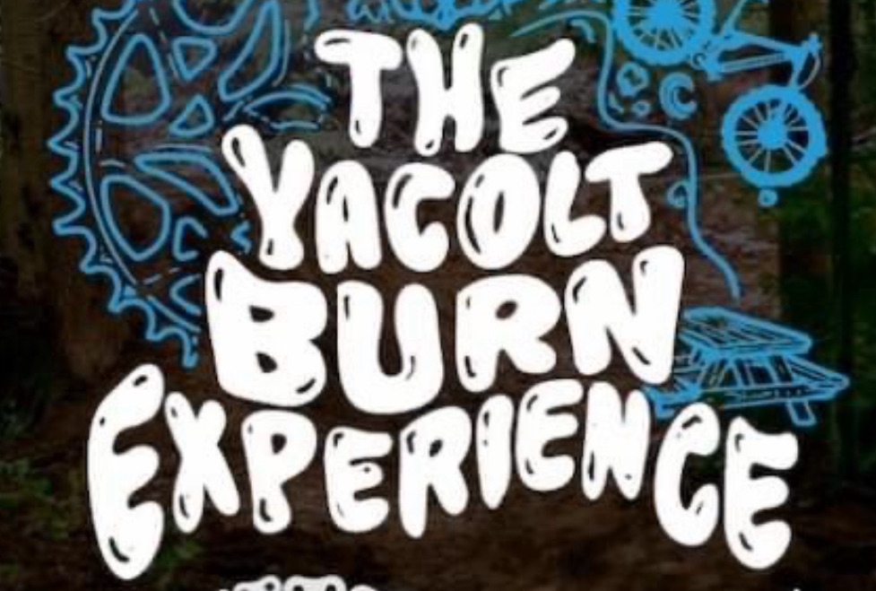 The Yacolt Burn Experience – Cascadia MTB