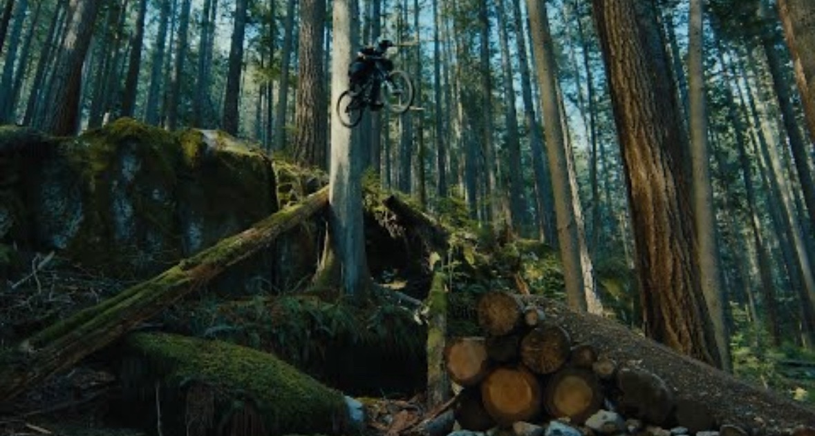 Piles of Dirt – Cascadia MTB