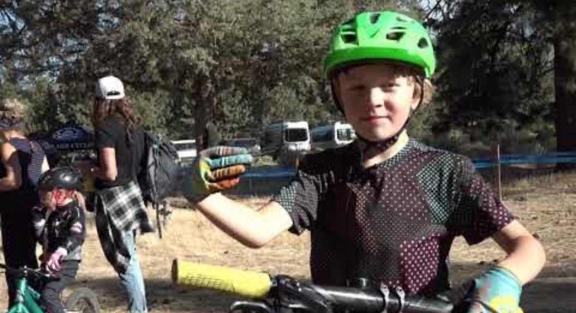 Thrilla Cyclocross series comes to Bend for riders young and old ...