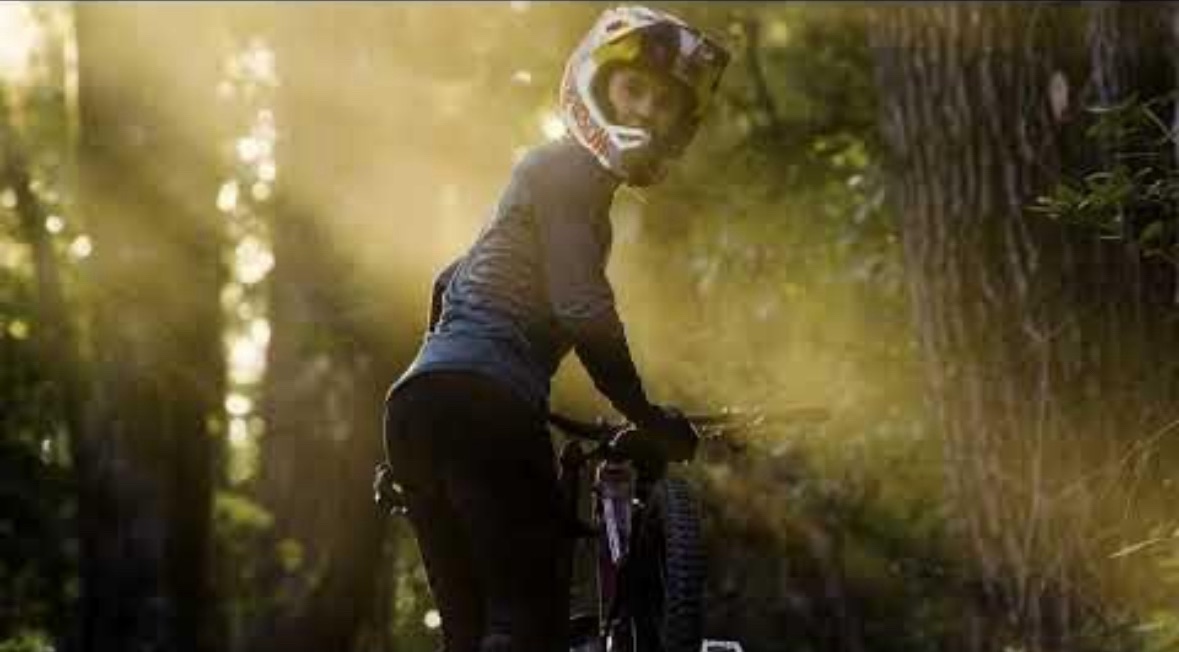 Fox Presents – Jacko’s Back – Cascadia MTB