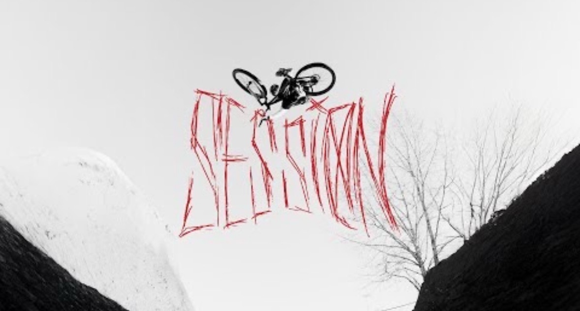 Stray Bike: Session – Cascadia MTB