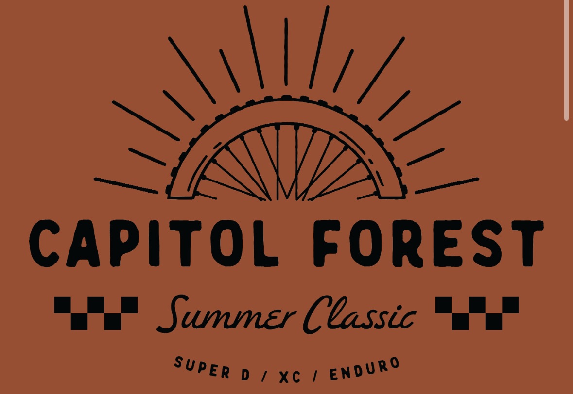 Capitol Forest Summer Classic 2025 – Cascadia MTB