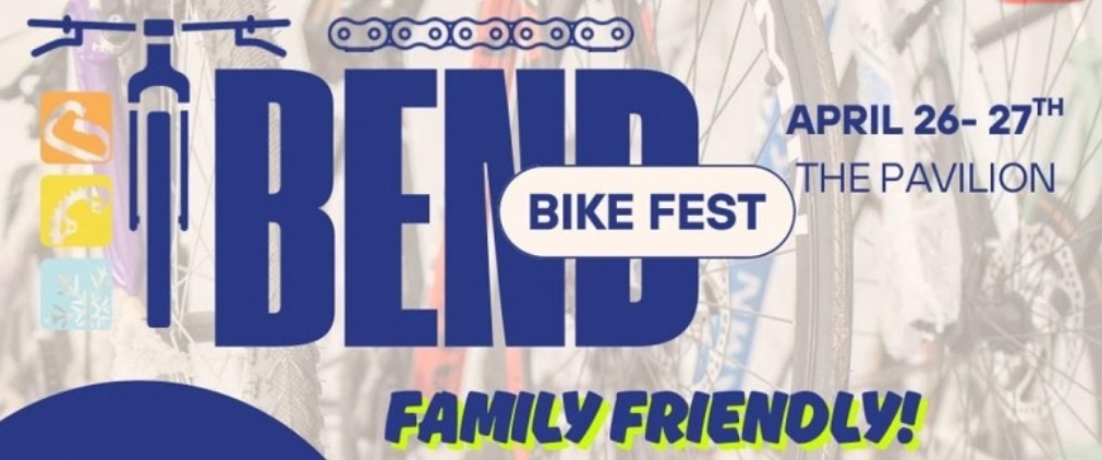 Bend Bike Festival & Swap 2025 – Cascadia MTB