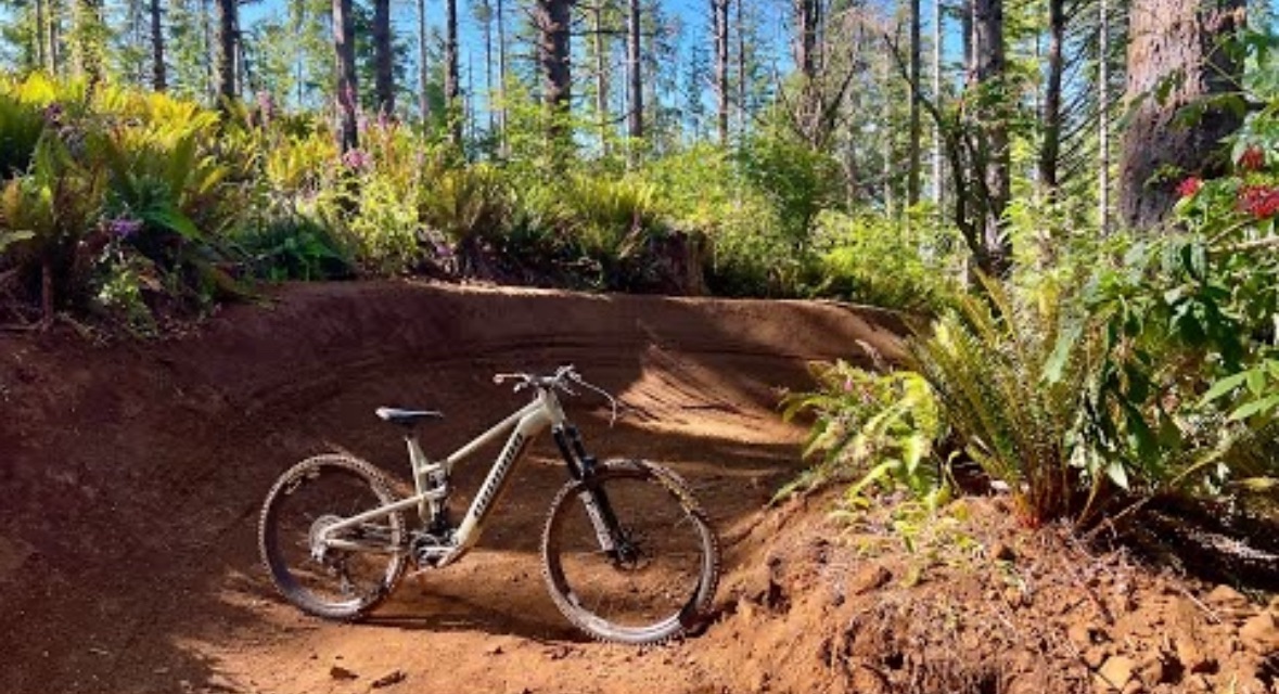 Ryan Rodriguez: I haven’t been riding my bike and this is why ...