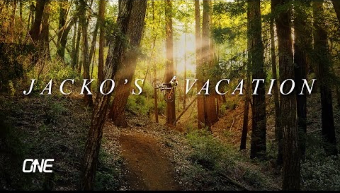 Jacko’s Vacation – a film by Isaac Wallen ft Jackson Goldstone & Owen ...