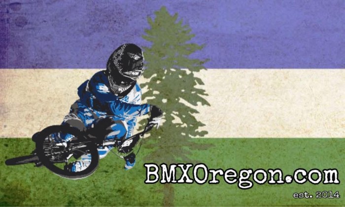 BMX Oregon: Upcoming BMX Races – Cascadia MTB